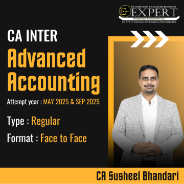 Expert AcademyHome page title