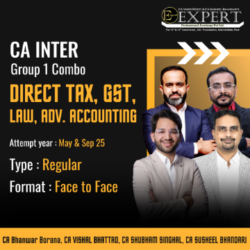 Expert AcademyHome page title