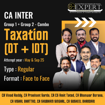 Expert AcademyHome page title