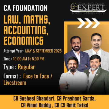 Expert AcademyHome page title